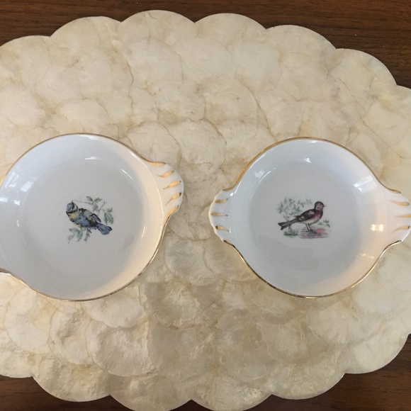 Pillivuyt France | Dining | Pillivuyt France Porcelain Plates | Poshmark